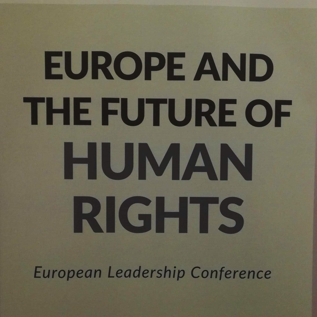 Christianity and Human rights - Jesuit European Social Centre