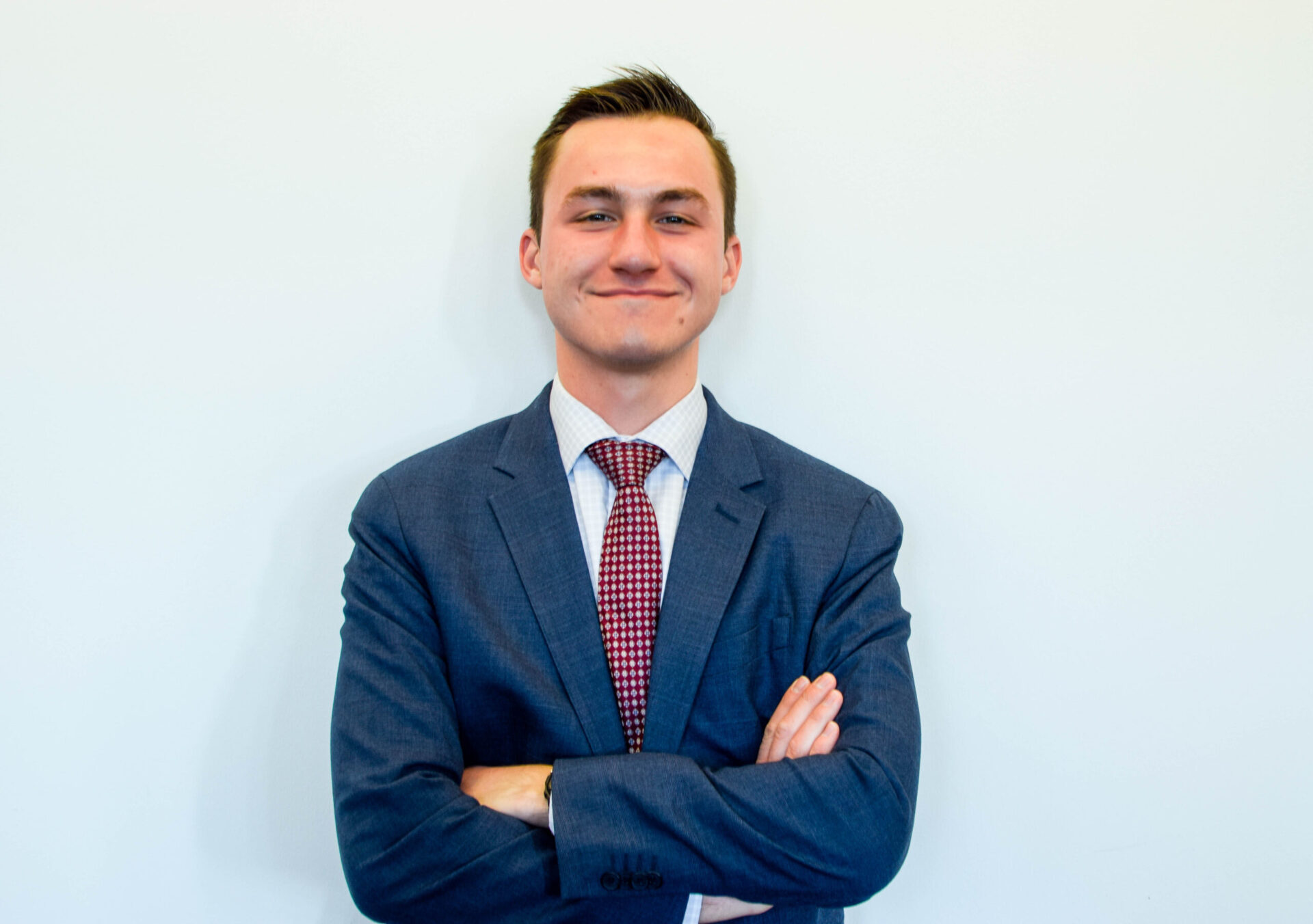 Anthony J. Tokarz, Author at Jesuit European Social Centre