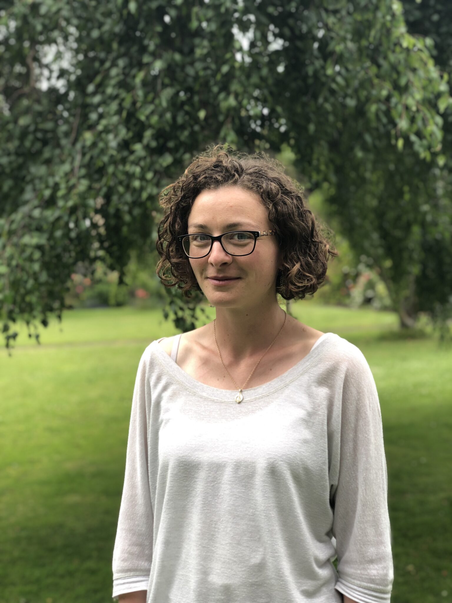 A conversation with Ciara Murphy - Jesuit European Social Centre